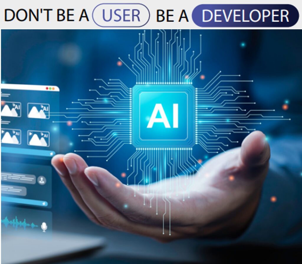 AI for Developers – The Institute AI